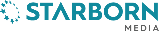 Starborn Media * Digital Marketing & Advertising